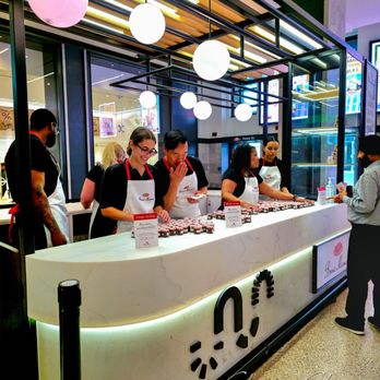 UNION SAMPLES - Updated December 2025 - 15 Photos - 65 Front Street ...