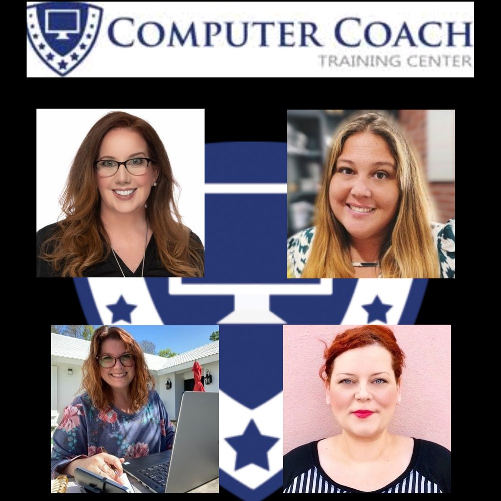 COMPUTER COACH TRAINING CENTER - Updated December 2025 - 10 Photos ...