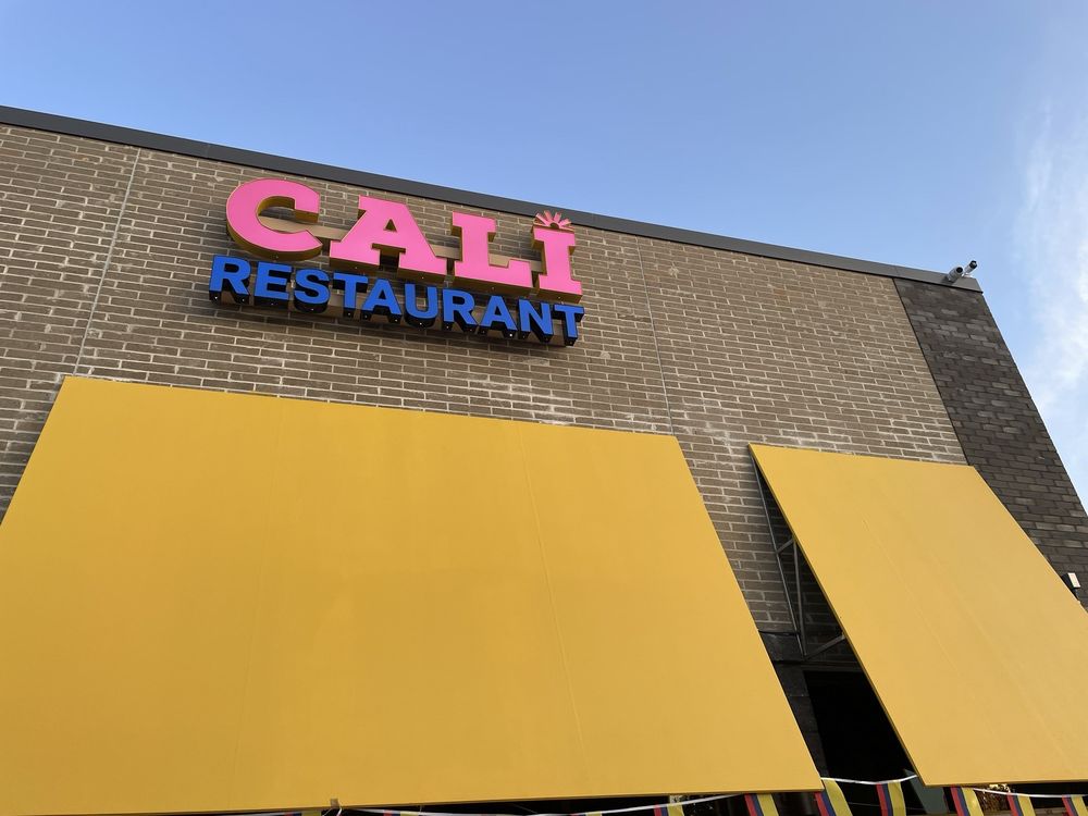 CALI COLOMBIAN - Updated September 2025 - 35 Photos & 30 Reviews - 5601 ...