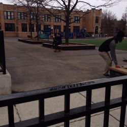 NEWBERRY MATH & SCIENCE ACADEMY - 16 Photos - 700 W Willow St, Chicago ...