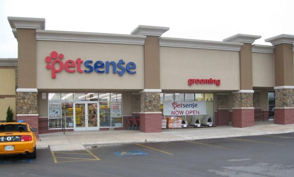 PETSENSE - Updated May 2026 - 4017 NW Cache Rd, Lawton, Oklahoma - Pet ...