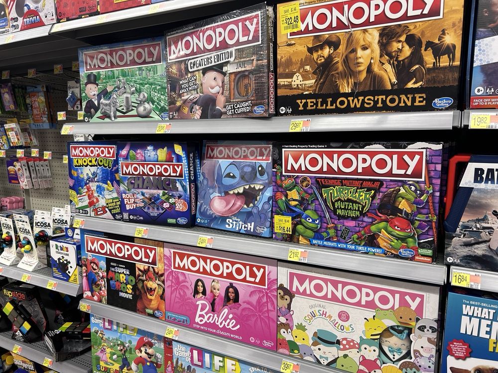 WALMART SUPERCENTER - Updated August 2024 - 34 Photos & 88 Reviews ...