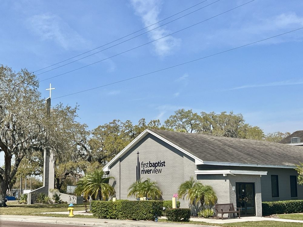 FIRST BAPTIST CHURCH OF RIVERVIEW - Updated June 2024 - 8626 US-301 ...