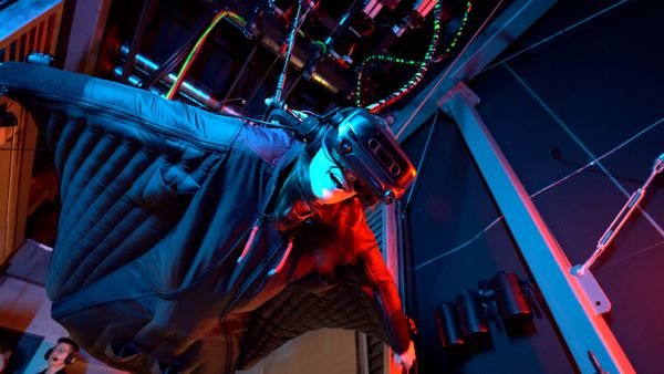 JUMP BY LIMITLESS FLIGHT - Updated December 2025 - 46 Photos & 12 ...