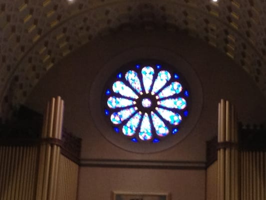 HOLY NAME PARISH - Updated December 2025 - 1689 Centre St, West Roxbury ...