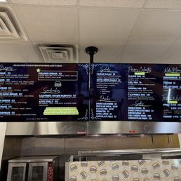AZTEC BURGERS - Updated November 2025 - 96 Photos & 100 Reviews - 1570 ...