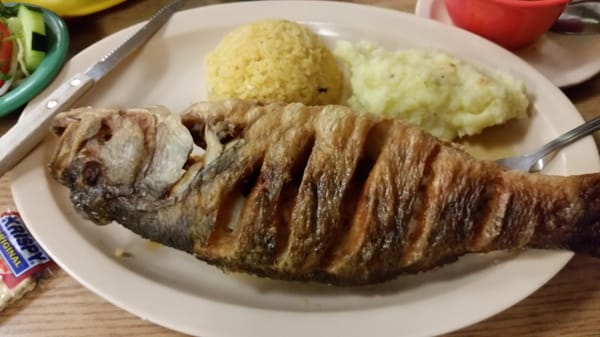 SENOR FISH - Updated June 2024 - 45 Photos & 18 Reviews - 9530 Viscount ...