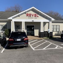 REVEL MARKET AND BAR - Updated September 2025 - 149 Photos & 59 Reviews ...