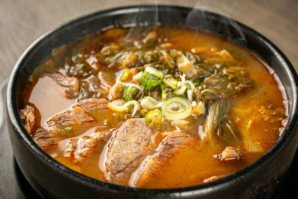 WOOGA SULLUNGTANG - Updated September 2025 - 575 Photos & 373 Reviews ...