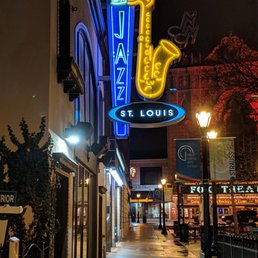 JAZZ ST. LOUIS - Updated July 2025 - 190 Photos & 108 Reviews - 3536 ...