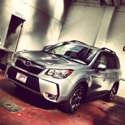 ALBANY SUBARU - Updated May 2026 - 134 Photos & 635 Reviews - 718 San ...