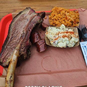 TERRY BLACK’S BARBECUE - WACO - Updated April 2025 - 500 Photos & 340 ...