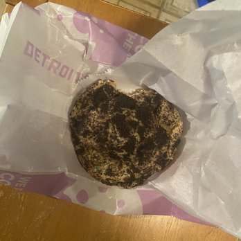DETROIT COOKIE COMPANY - Updated May 2024 - 28 Photos & 17 Reviews ...
