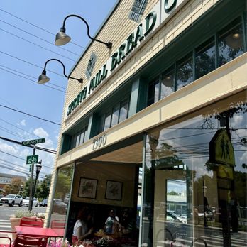 SPRING MILL BREAD - Updated October 2025 - 103 Photos & 91 Reviews ...