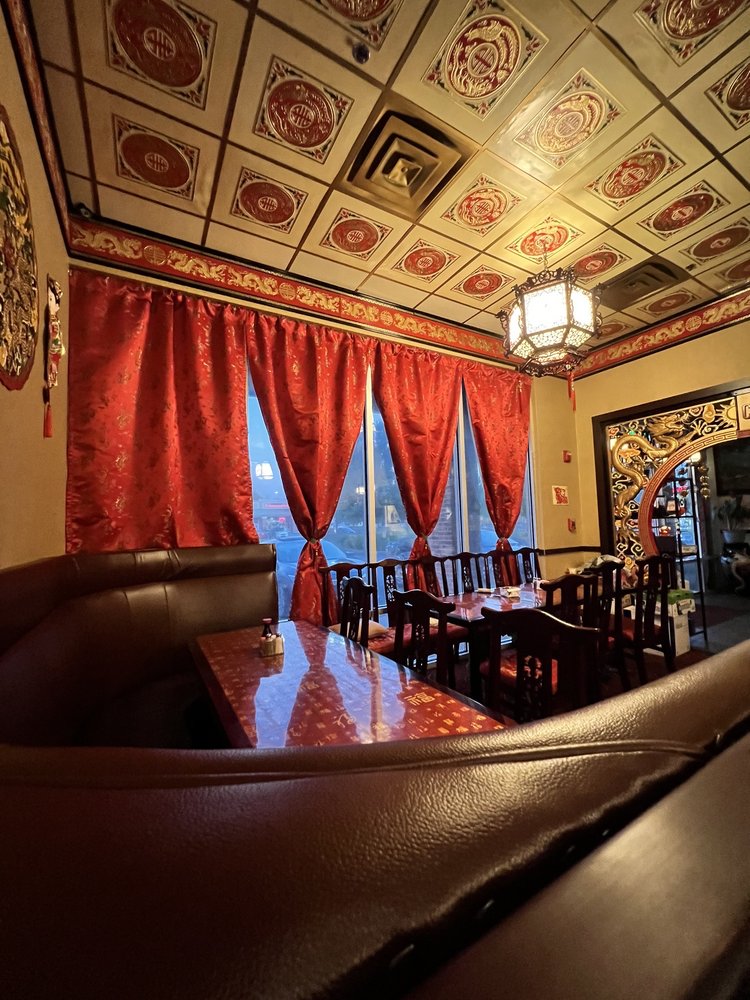 CHINA ONE - 26 Photos & 11 Reviews - 739 Dolly Parton Pkwy, Sevierville ...