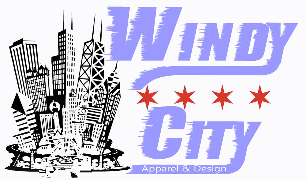 WINDY CITY APPAREL & DESIGN - Updated December 2025 - 7908 S Artesian ...
