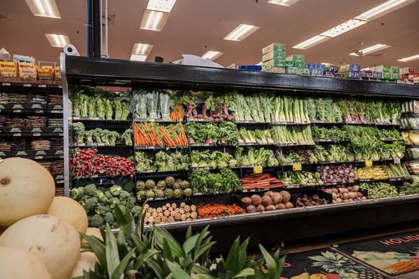 HOLIDAY FARMS - Updated September 2025 - 206 New Hyde Park Rd, Franklin ...