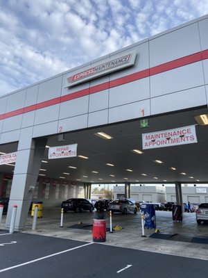 MAITA TOYOTA OF SACRAMENTO - Updated December 2024 - 227 Photos & 1076 ...