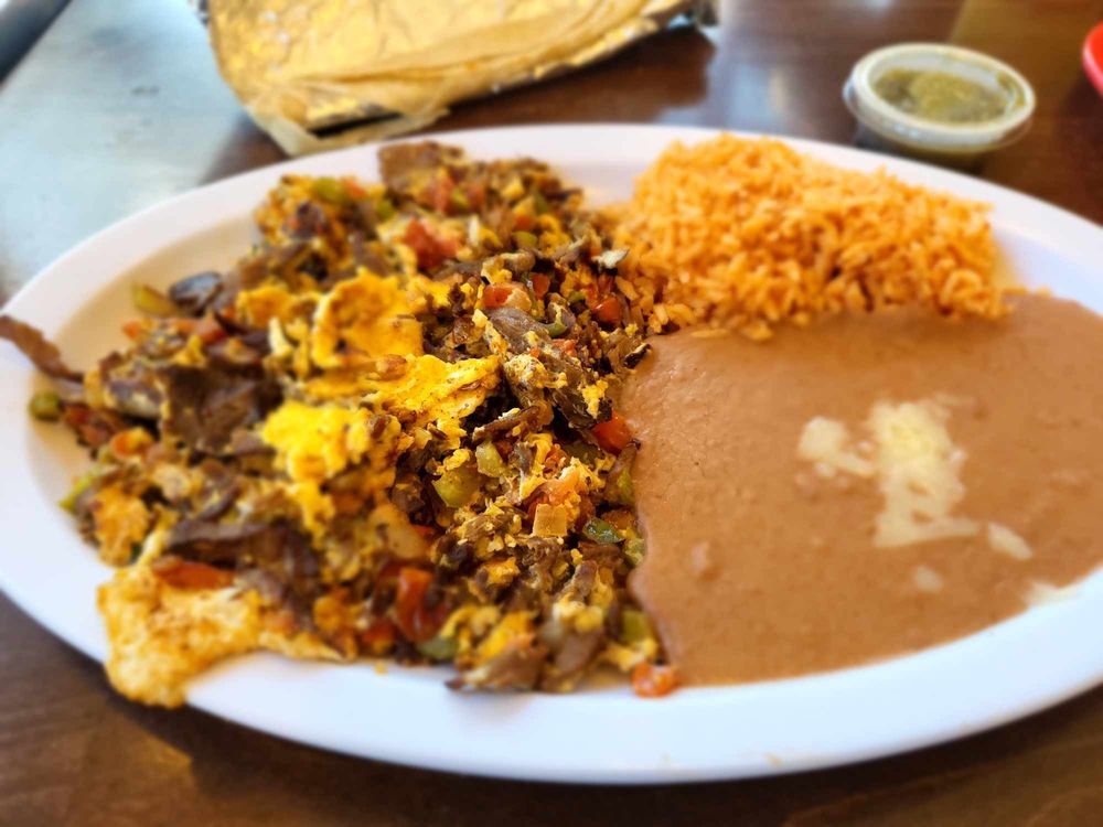 LITTLE RODEO - 114 Photos & 201 Reviews - 3500 N Broadway, Los Angeles ...