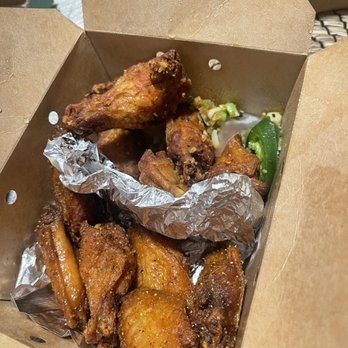 SOCAL WINGS - Updated June 2024 - 287 Photos & 264 Reviews - 349 N ...