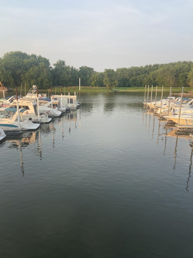 OVERBOARD BAR AND GRILL - Updated July 2025 - 11 Photos - 4455 64th St ...