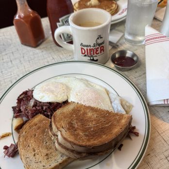 SWAN STREET DINER - Updated November 2024 - 571 Photos & 343 Reviews ...