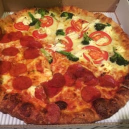 FAIRMOUNT PIZZA AND GRILL - Updated October 2025 - 158 Photos & 288 ...