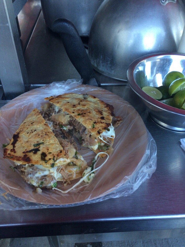 TAQUERÍA HOMERO’S - Updated December 2025 - Lazaro Cardenas 2600 ...