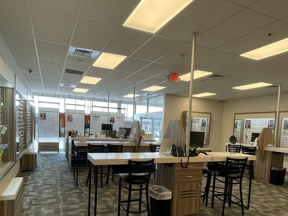 STANTON OPTICAL - Updated October 2025 - 10 Photos - 31 Reviews - 6310 ...