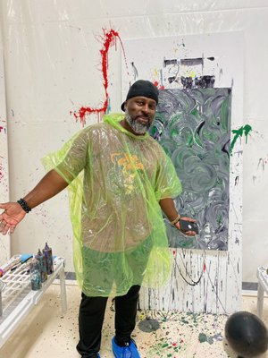 THE SPLATTER STUDIO - 55 Photos & 12 Reviews - 5920 Roswell Rd, Sandy ...