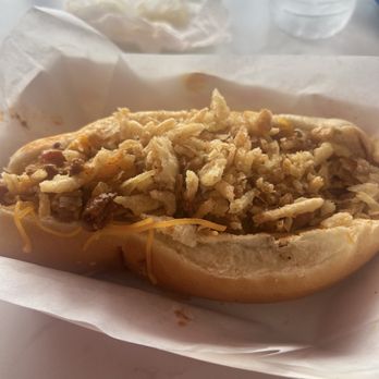 EL CHUNKY - Updated August 2024 - 176 Photos & 68 Reviews - 2620 S ...