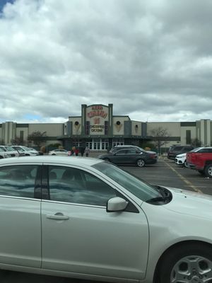 MJR CHESTERFIELD CINEMA - Updated April 2025 - 36 Photos & 55 Reviews ...