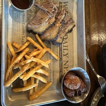 WHISKEY ‘N RYE SMOKEHOUSE - Updated December 2025 - 919 Photos & 772 ...