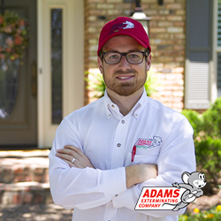 ADAMS EXTERMINATING - Updated July 2025 - 13 Photos - 901 N Mill St ...