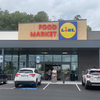 LIDL - Updated August 2025 - 24 Photos - 11991 Reisterstown Rd ...