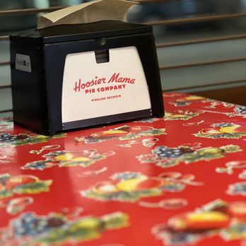 HOOSIER MAMA PIE COMPANY - 736 Photos & 953 Reviews - 1618 W Chicago ...