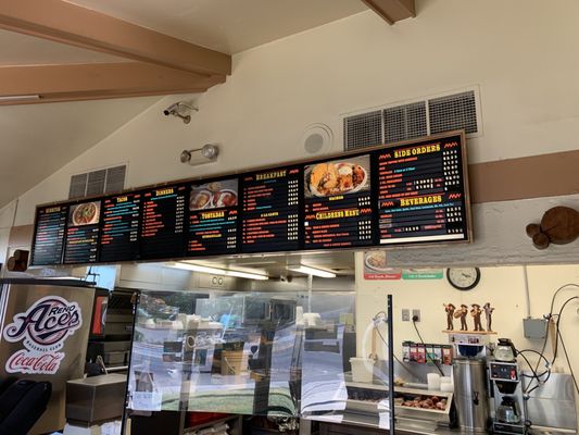 SUPER BURRITO - Updated July 2024 - 99 Photos & 272 Reviews - 500 E ...