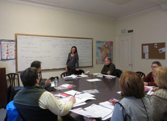 FRENCH CULTURAL CENTER - Updated February 2026 - 34 Photos & 15 Reviews ...