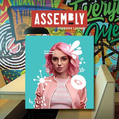 ASSEMBLY STUDENT LIVING - Updated September 2024 - 20 Photos & 27 ...