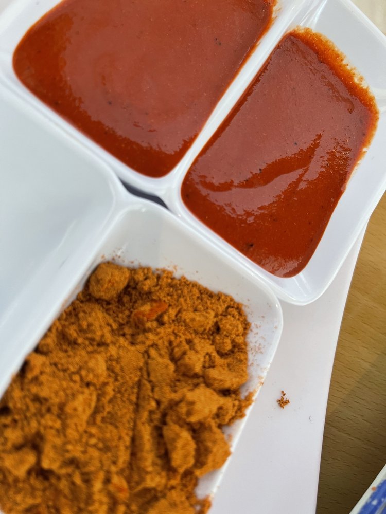 Reviews of LUCY ETHIOPIAN RESTAURANT & LOUNGE - Updated September 2024 ...