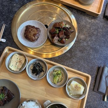 PERILLA STEAKHOUSE - Updated January 2025 - 309 Photos & 77 Reviews ...