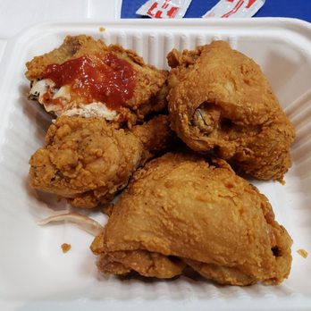 L A Chicken - Takeout & Delivery - 199 Photos & 252 Reviews - Chicken ...