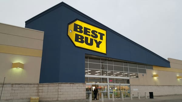 BEST BUY - Updated January 2026 - 21 Photos & 39 Reviews - 167 North ...