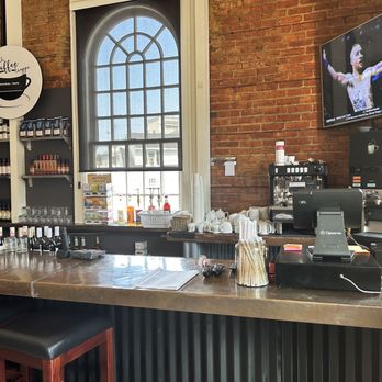 THE COFFEE TRAPPE - Updated November 2025 - 20 Reviews & 24 Photos ...