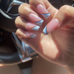WORLD NAILS & SPA - 388 Photos & 210 Reviews - 1610 Millenia Ave103 ...