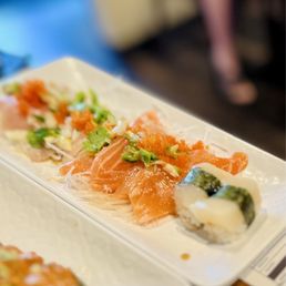 KUMA SUSHI - Updated May 2025 - 1092 Photos & 325 Reviews - 6135 ...