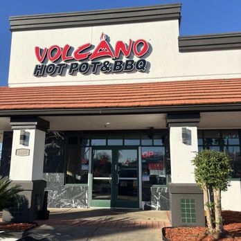 VOLCANO HOT POT & BBQ - Updated January 2025 - 419 Photos & 200 Reviews ...