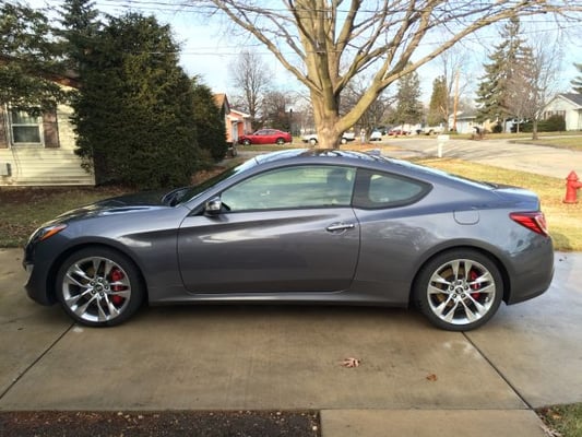 PERFECTION AUTO BODY - Updated December 2025 - 19 Photos & 126 Reviews ...