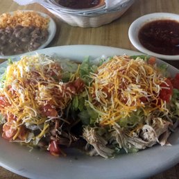 PAPA NACHOS - 177 Photos & 285 Reviews - 7648 Louisiana Blvd NE ...
