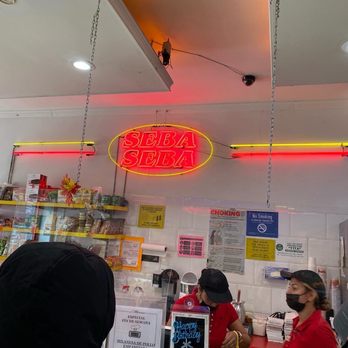 SEBA-SEBA BAKERY - Updated October 2025 - 83 Photos & 69 Reviews - 8303 ...